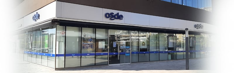 10 motivos para elegir OSDE - OSDE