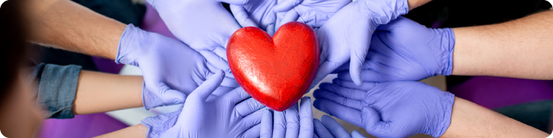 Aprendé RCP: tus manos pueden salvar una vida - OSDE