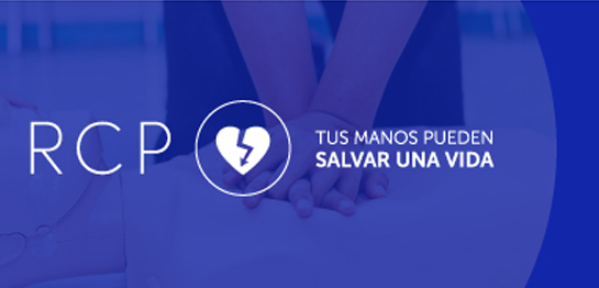 Aprendé RCP: tus manos pueden salvar una vida - OSDE