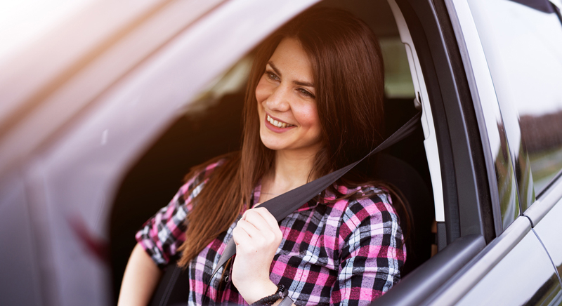 Seguí estas 7 recomendaciones y manejá con seguridad - OSDE